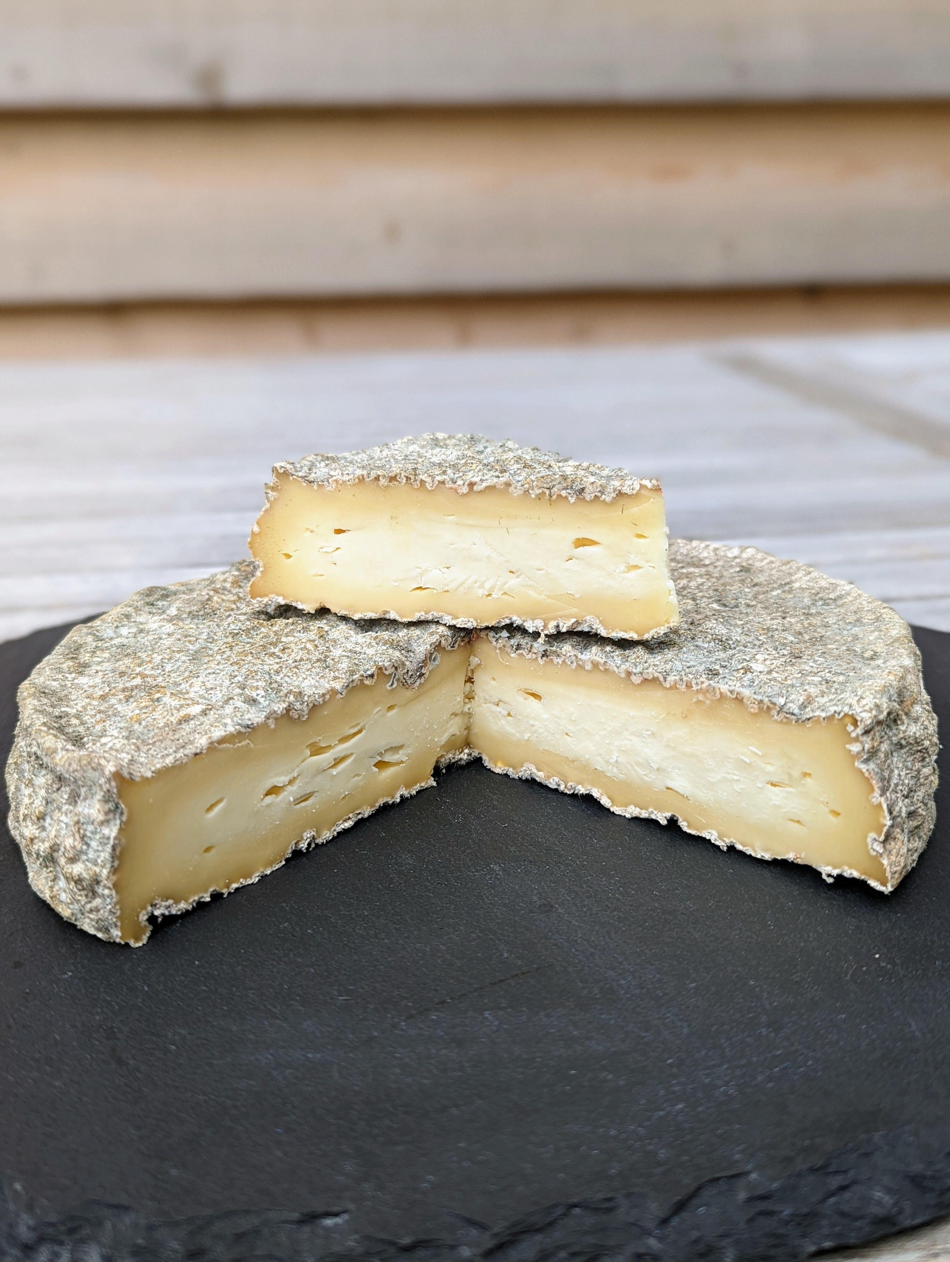 100% Grass-Fed Organic Cheese – Slow Grown Farm