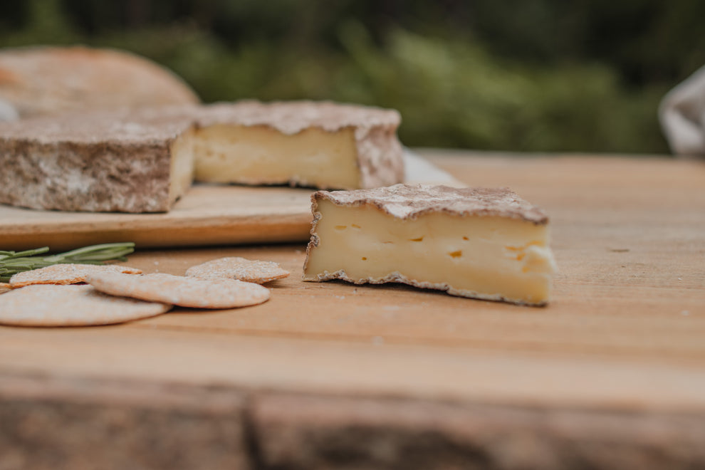 Graffham Down – Slow Grown Farm