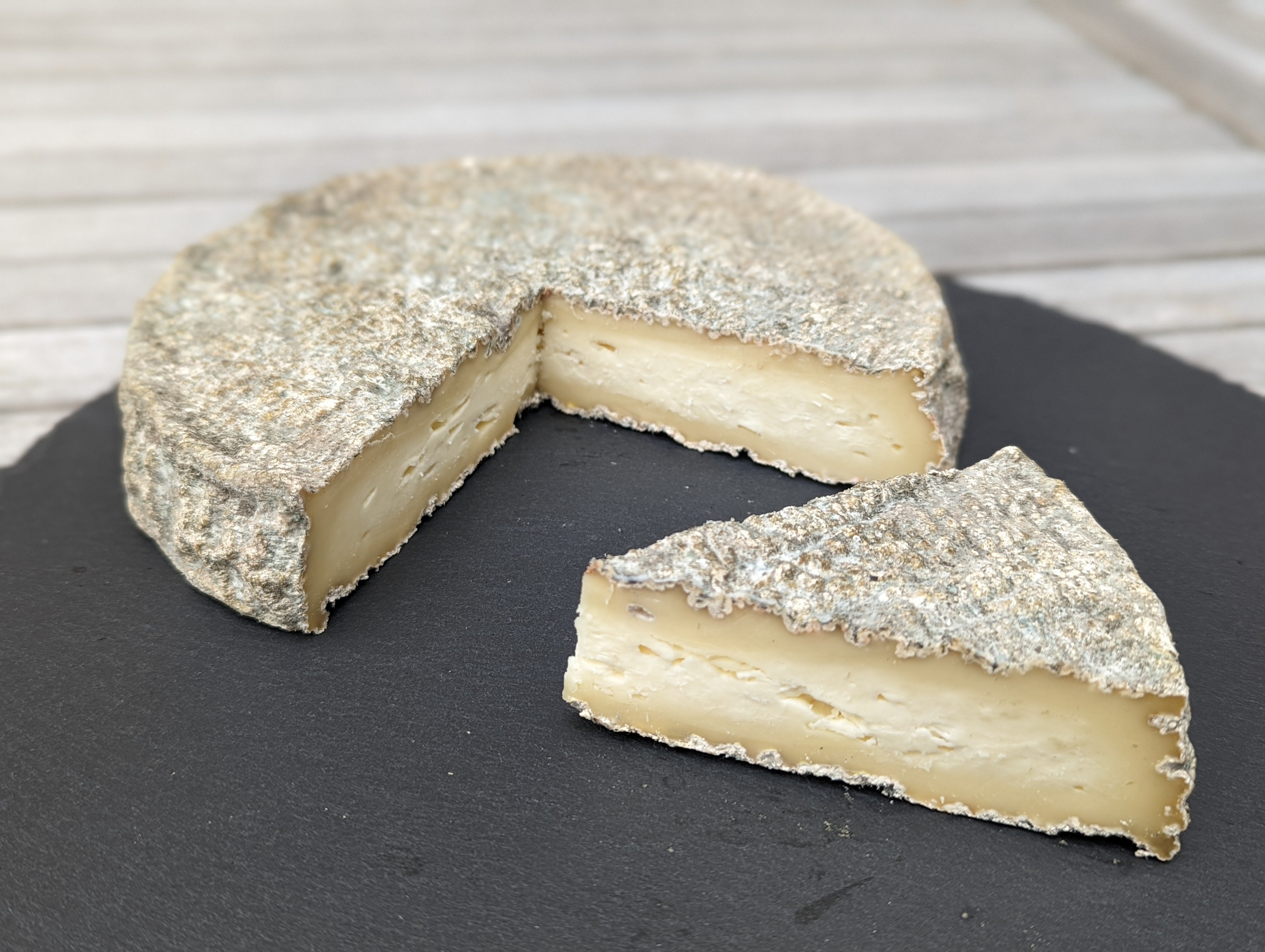 Graffham Down – Slow Grown Farm