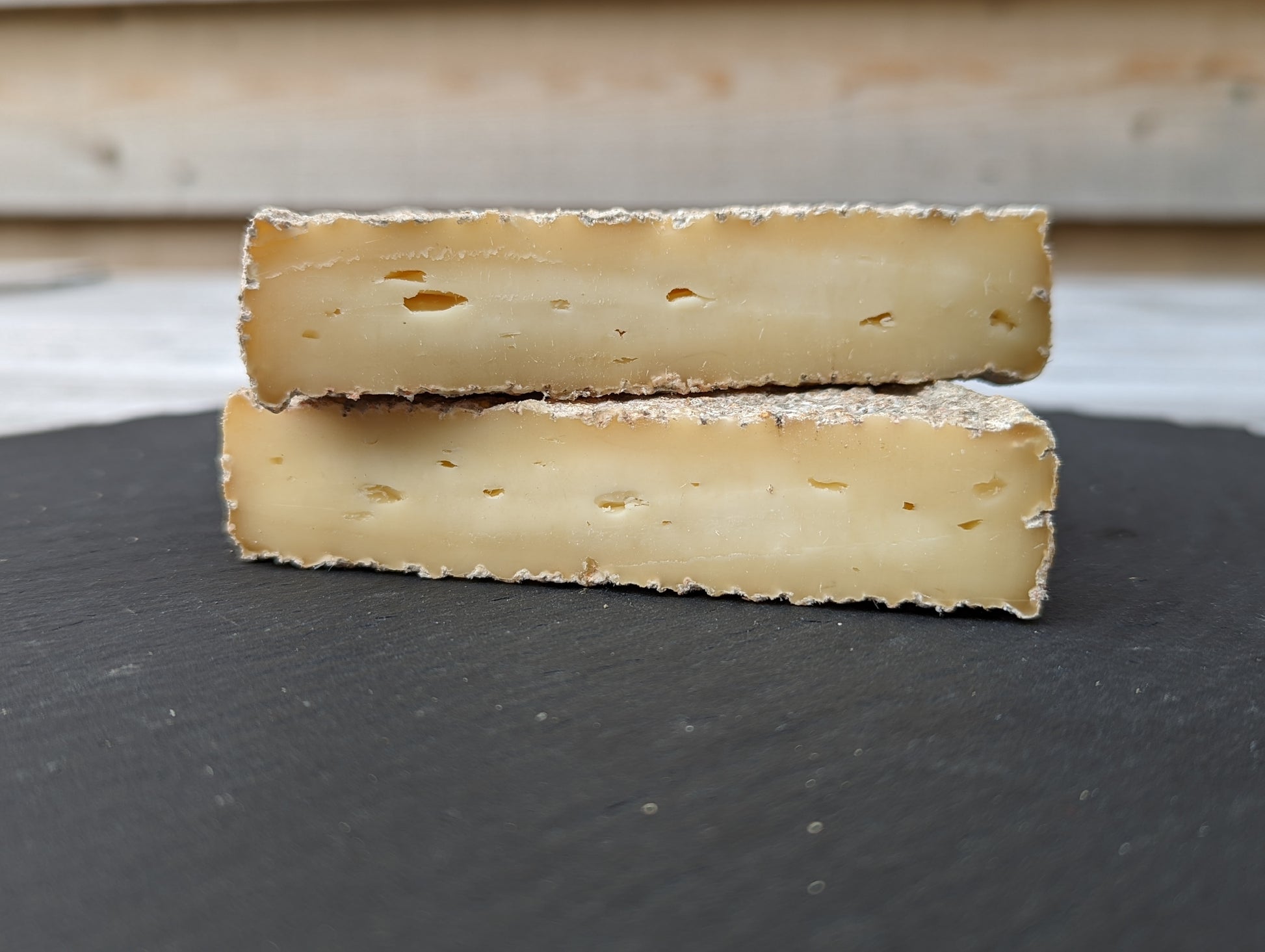 Heyshott Moon – Slow Grown Farm