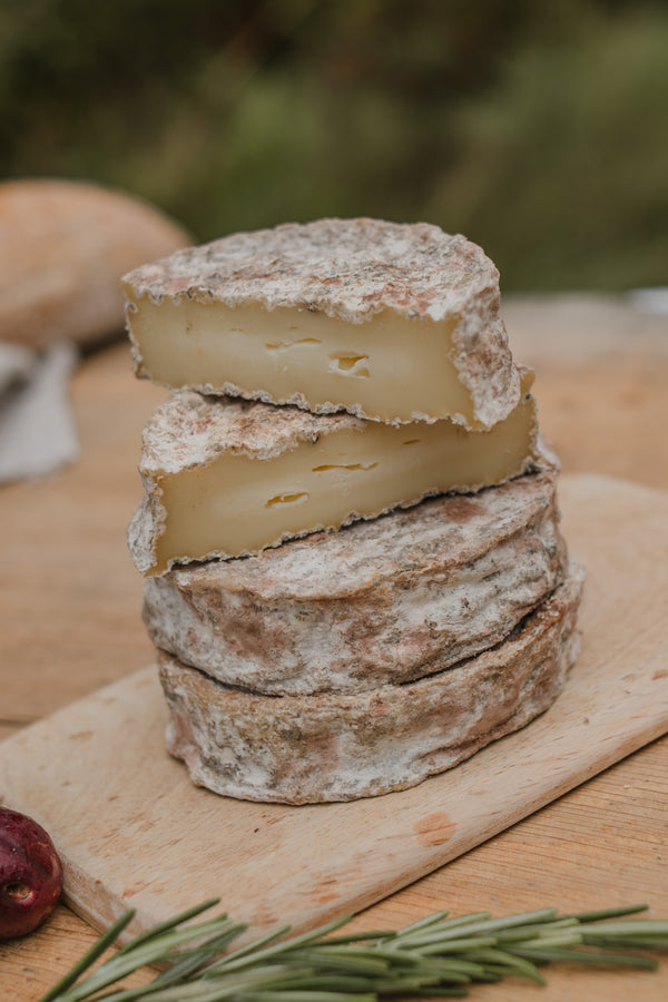 Heyshott Moon – Slow Grown Farm