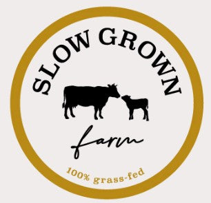 100% Grass-fed, Cow-calf Dairy and Woodland Reared Charcuterie – Slow ...